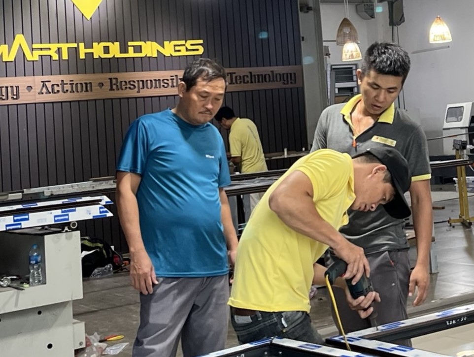 Suy nghĩ đúng đắn (Proper Thinking)